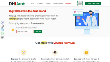 Best Health Newsletters in 2025 | Amazing Newsletters