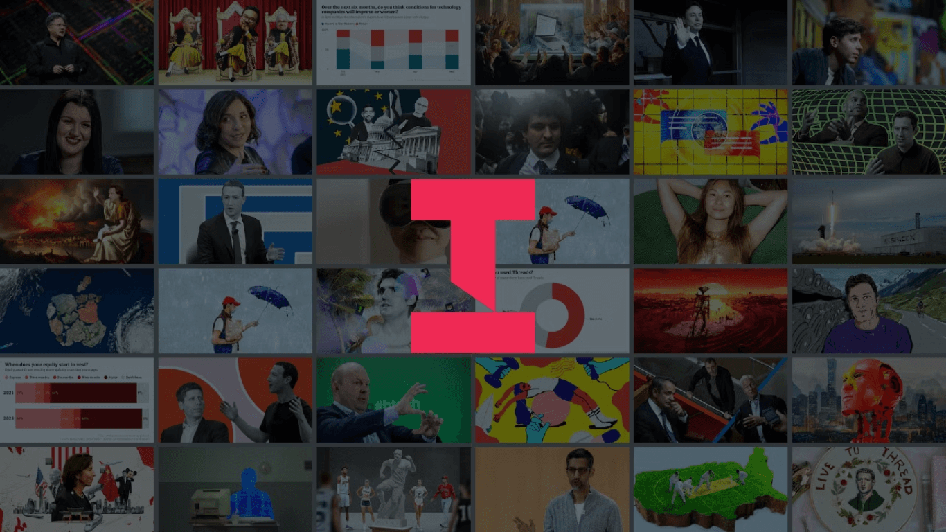 Best Tech Newsletters in 2025 | Amazing Newsletters